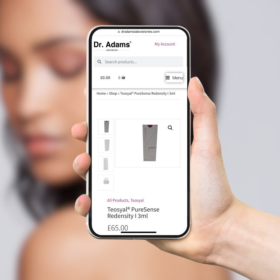 Neo Filler Archives | Dr. Adams Aesthetics U.S
