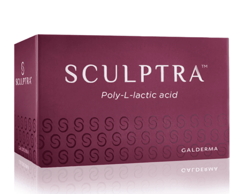 Buy Low Cost Sculptra (2 x 5ml) | Dr. Adams Aesthetics U.S